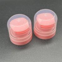 China High-Performance Dry Shampoo Spray Valve with Actuator for Professional Results for sale