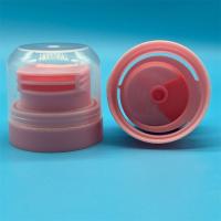China Residue-Free Dry Shampoo Valves Engineered for Clean and Healthy Hair for sale