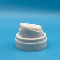 China Dry Shampoo Valve Designed for Even Coverage & Less Waste for sale
