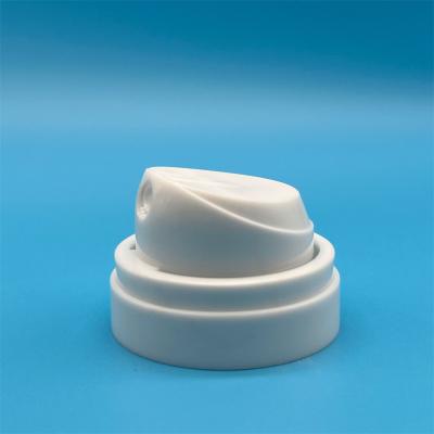 China Dry Shampoo Valve Designed for Even Coverage & Less Waste for sale