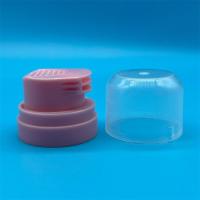 China Dry Shampoo Valve Designed for Even Coverage & Less Waste for sale