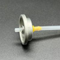 China Advanced Dry Shampoo Dispenser for Precise Application Portable Hair Care Solution for sale