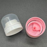 China Premium Dry Shampoo Aerosol Valve Ideal For Precise Dispensing Of Hair Care Products for sale