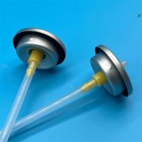 China Advanced Dry Shampoo Dispenser for Precise Application Portable Hair Care Solution for sale