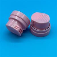 China 1 Inch Reliable Dispensing Solution Dry Shampoo Aerosol Can Actuator For Voluminous Hair for sale