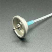 China One-Inch Metal Stem Metering Valve | Precision Flow Control for Industrial Applications | 1