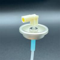China One-Inch Plastic Stem Air Freshener Dosing Valve | Efficient Fragrance Control for Diverse Environments | 1