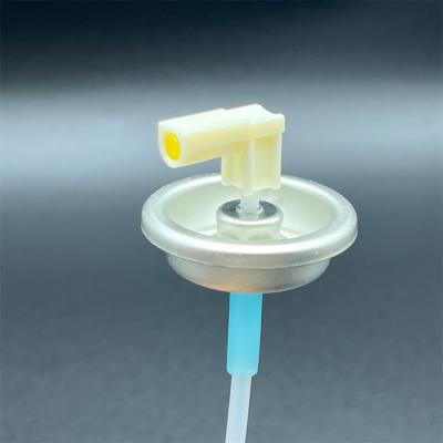China One-Inch Plastic Stem Air Freshener Dosing Valve | Efficient Fragrance Control for Diverse Environments | 1