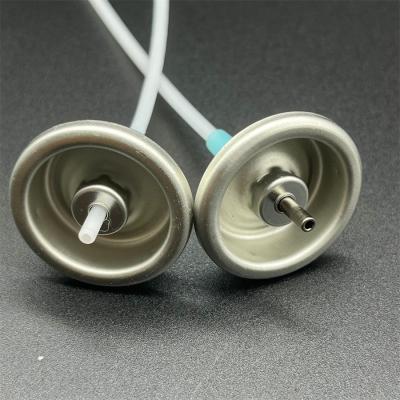 China Air Freshener Aerosol Metered Valve | Precision Dispensing for Effective Fragrance Control | 1