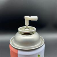 China One-Inch Metal Stem Metering Valve | Precision Flow Control for Industrial Applications | 1