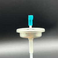 China Precision One-Inch Metering Valve for Efficient Liquid Handling | Ideal for Manufacturing and Distribution | 1