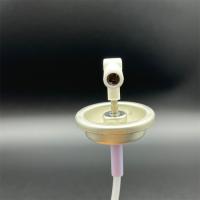 China 1 Inch Aerosol Metered Valve for Precision Control Ideal for Liquid Dispensing | 1