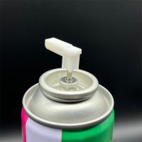 China Reliable One Inch Air Freshener Metered Valve For Accurate Liquid Dispensing Perfect For Industrial And Consumer 1