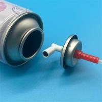 China 50/75/100 ml Metering Valve – Reliable and Accurate Fluid Control for Industrial and Personal Care Applications + Durabl for sale
