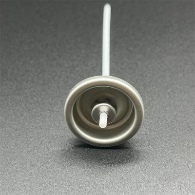 China Reliable Perfume Metering Valve for Consistent Fragrance Dispensing | Ideal for Cosmetic and Perfume Bottles | 1