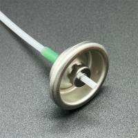China Precision One-Inch Metering Valve for Efficient Liquid Handling | Ideal for Manufacturing and Distribution | 1