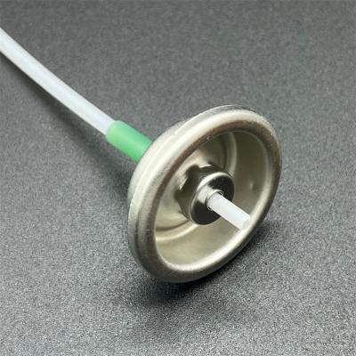 China Precision One-Inch Metering Valve for Efficient Liquid Handling | Ideal for Manufacturing and Distribution | 1