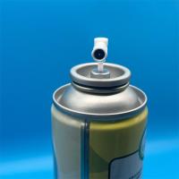 China Air Freshener Aerosol Metered Valve | Precision Dispensing for Effective Fragrance Control | 1