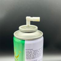 China High-Performance Fragrance Metering Valve for Efficient Dispensing | Perfect for Air Fresheners and Household Products | for sale
