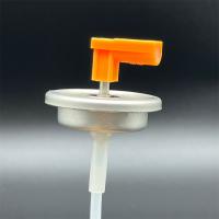 China High-Precision Aerosol Metering Valve for Accurate Dispensing | Ideal for Personal Care Products and Household Items | 1 for sale