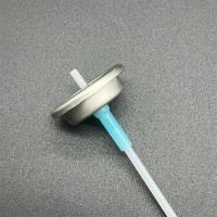 China Reliable Perfume Metering Valve for Consistent Fragrance Dispensing | Ideal for Cosmetic and Perfume Bottles | 1