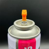 China Reliable Aerosol Metering Valve Aerosol Valve Types Consistent For Cleaning Products And Air Fresheners  1