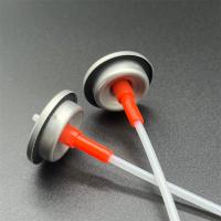 China Premium Fragrance Metering Valve for Precision Dispensing | Ideal for Air Fresheners and Personal Care Products | 1