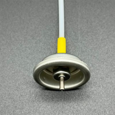 China Premium Fragrance Metering Valve for Precision Dispensing | Ideal for Air Fresheners and Personal Care Products | 1