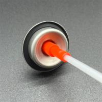 China Reliable One-Inch Metering Valve for Accurate Liquid Measurement | Perfect for Industrial Applications | 1