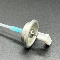 China Reliable Aerosol Metering Valve Aerosol Valve Types Consistent For Cleaning Products And Air Fresheners  1