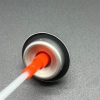 China Reliable One Inch Air Freshener Metered Valve For Accurate Liquid Dispensing Perfect For Industrial And Consumer 1