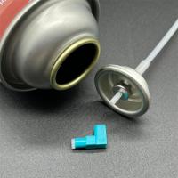 China Precision Perfume Metering Valve for Accurate Dispensing | Ideal for Fragrance Bottles and Personal Care | 1