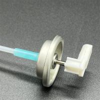 China One-Inch Metered Valve for Precision Dispensing | Ideal for Liquid Applications | 1