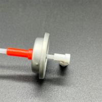 China Reliable Perfume Metering Valve for Consistent Fragrance Dispensing | Ideal for Cosmetic and Perfume Bottles | 1