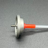 China Reliable One Inch Air Freshener Metered Valve For Accurate Liquid Dispensing Perfect For Industrial And Consumer 1