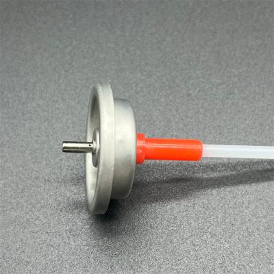 China Reliable One Inch Air Freshener Metered Valve For Accurate Liquid Dispensing Perfect For Industrial And Consumer 1