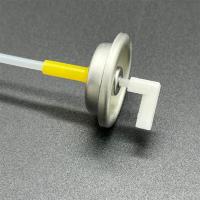 China Advanced Perfume Air Freshener Aerosol Metered Valve For Fragrance And Cosmetic Bottles 1