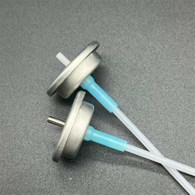 China Precision Aerosol Metering Valve for Optimal Dispensing | Perfect for Fragrance and Chemical Products | 1