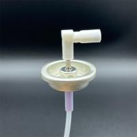 China High-Accuracy Metered Aerosol Valve for Efficient Dispensing | Suitable for Industrial and Home Use | 1