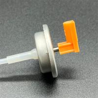 China High-Accuracy Metered Aerosol Valve for Efficient Dispensing | Suitable for Industrial and Home Use | 1
