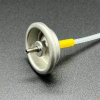 China High-Accuracy Metered Aerosol Valve for Efficient Dispensing | Suitable for Industrial and Home Use | 1
