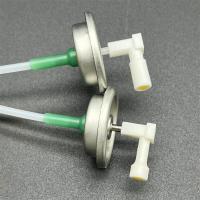 China Efficient Metered Aerosol Valve for Controlled Release | Perfect for Personal Care and Cleaning Products | 1