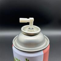 China Reliable Air Freshener Metered Aerosol Valve 20mm Valve For Efficient Scent Control In Public Spaces for sale