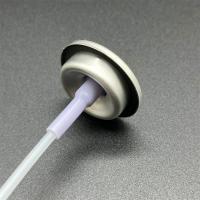 China Efficient Metered Aerosol Valve for Controlled Release | Perfect for Personal Care and Cleaning Products | 1