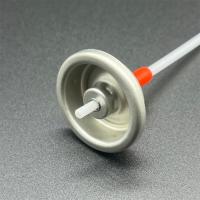 China Durable Aerosol Fragrance Dispenser Valve For Consistent Scent Control  For Commercial And Residential Use for sale