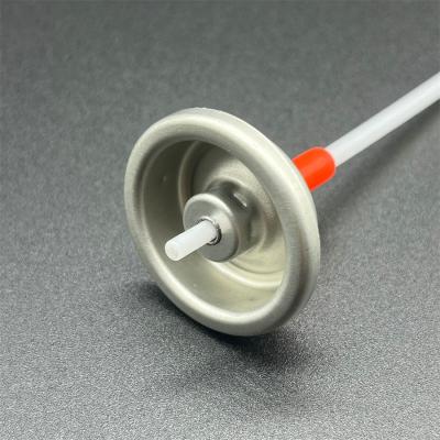 China Durable Aerosol Fragrance Dispenser Valve For Consistent Scent Control  For Commercial And Residential Use for sale