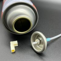 China Durable Aerosol Fragrance Dispenser Valve For Consistent Scent Control  For Commercial And Residential Use for sale