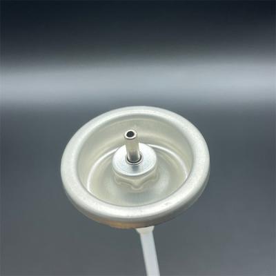 China Durable Air Freshener Metered Valve | 20mm Precision Valve for Uniform Fragrance Release for sale