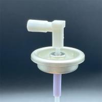 China High-Precision Air Freshener Metered Valve for Consistent Scent Dispersion | 20mm Standard Valve for sale