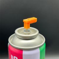 China One Inch Fragrance Dispenser Valve For Precise Flow Control In Industrial And Chemical Applications for sale